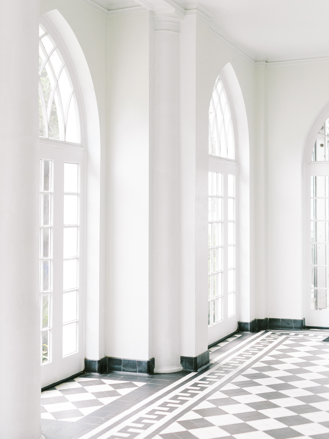 Venue Spotlight: Lowndes Grove Photos - sarahnannphotography.com