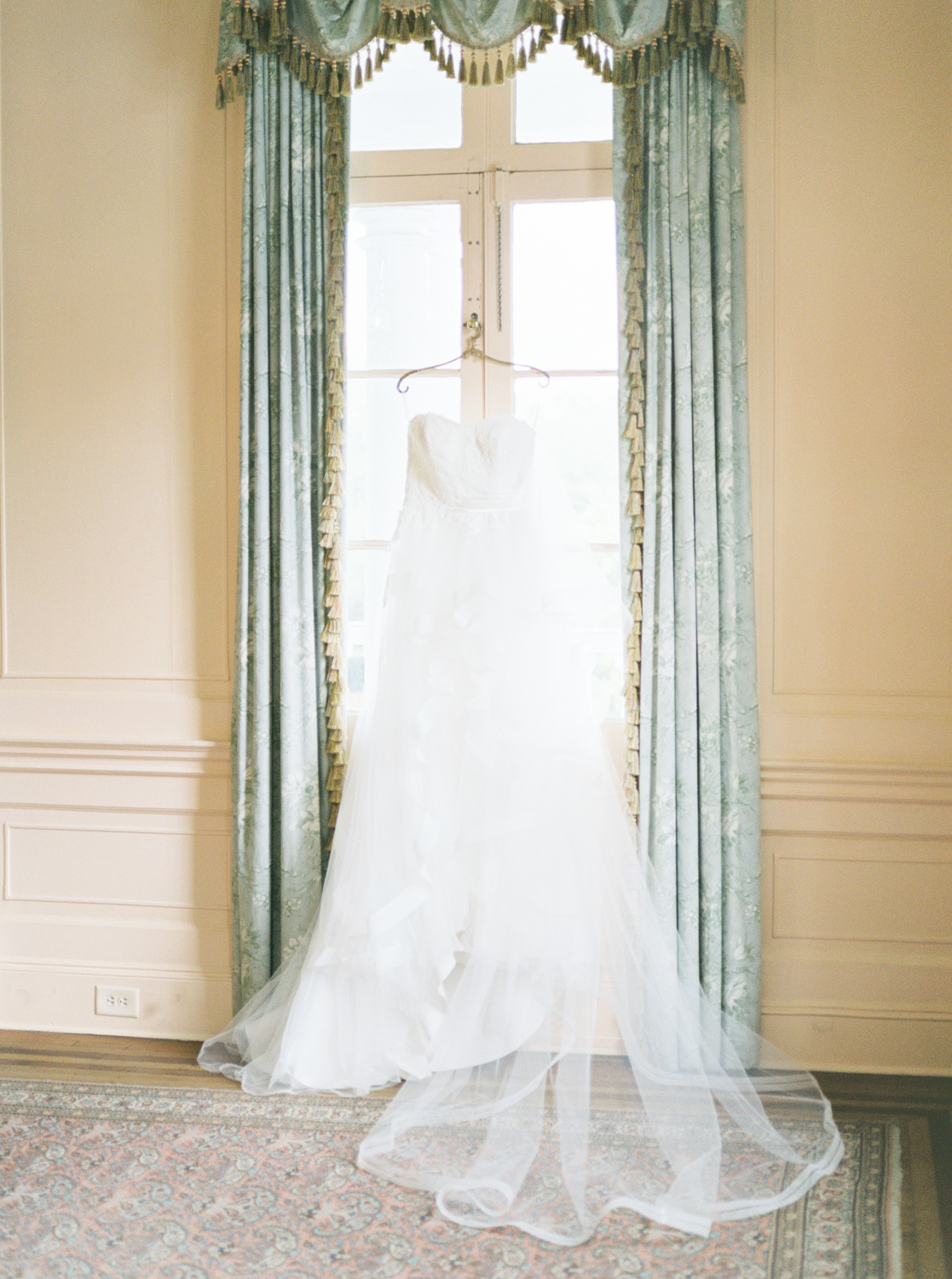 Venue Spotlight: Lowndes Grove Photos - sarahnannphotography.com