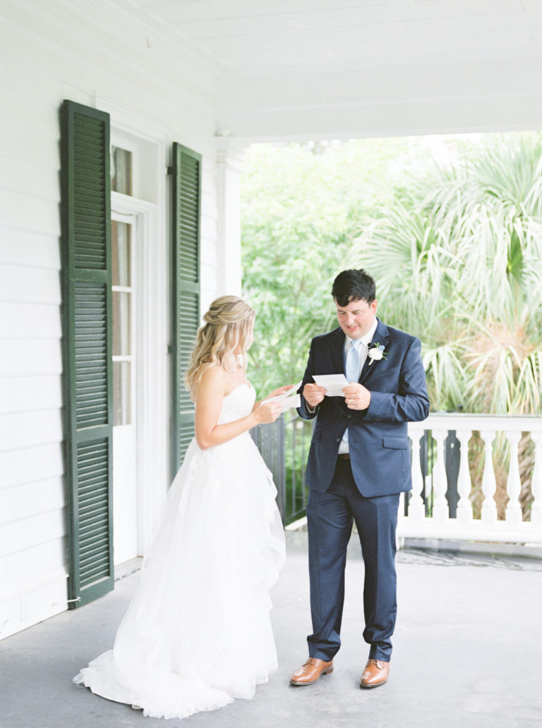 Venue Spotlight: Lowndes Grove Photos - sarahnannphotography.com