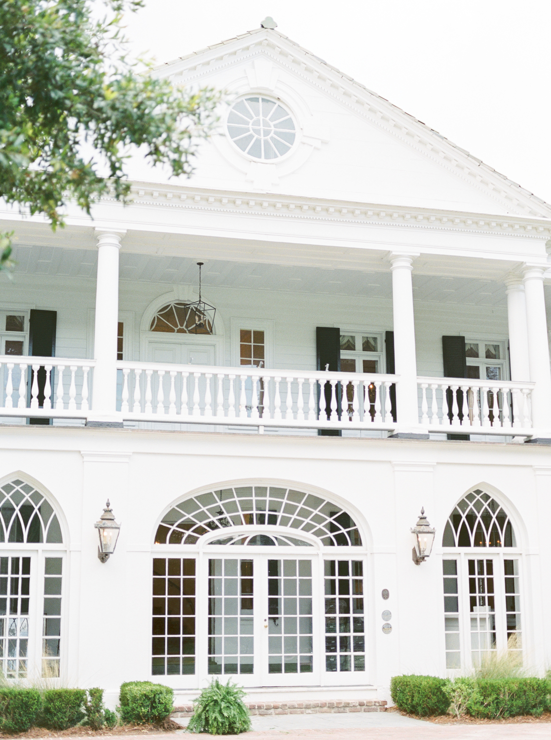 Venue Spotlight: Lowndes Grove Photos - sarahnannphotography.com
