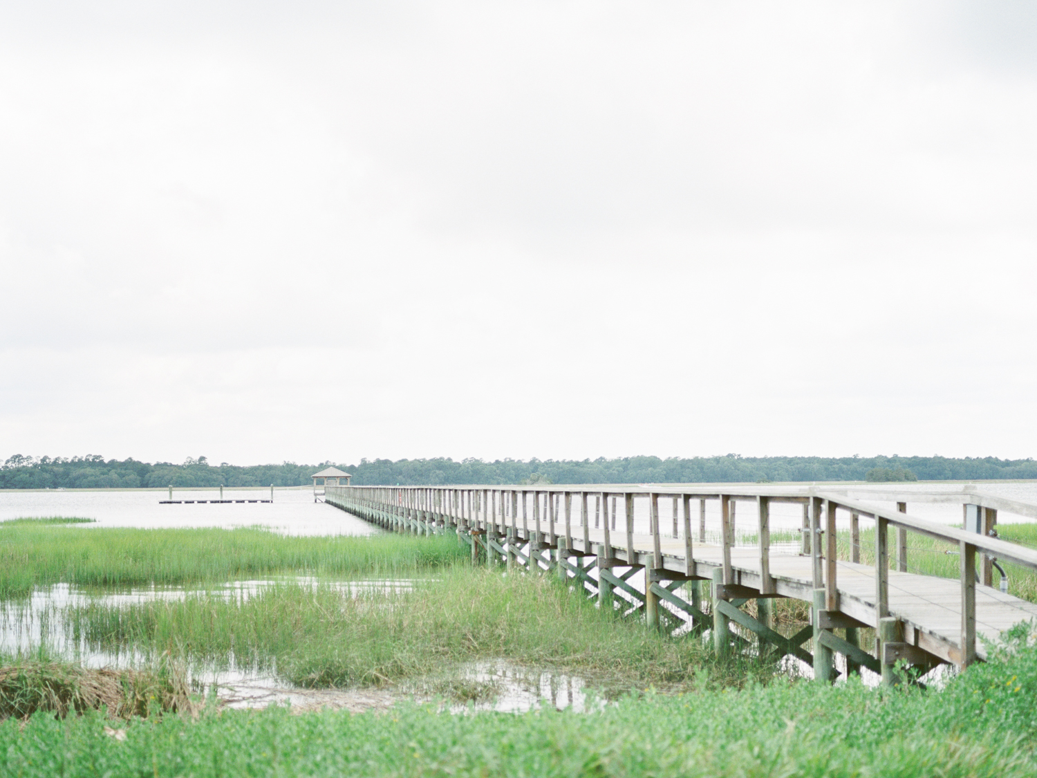 Venue Spotlight: Lowndes Grove Photos - sarahnannphotography.com