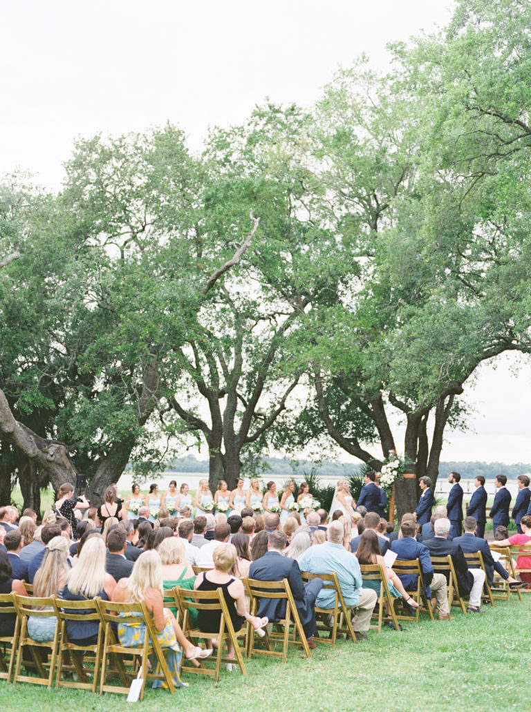 Venue Spotlight: Lowndes Grove Photos - sarahnannphotography.com