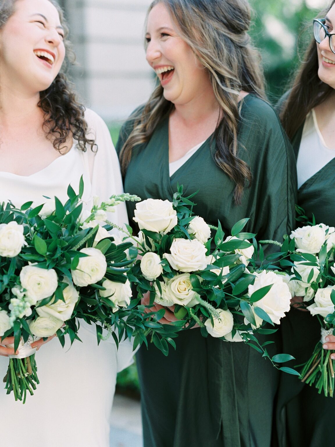 Gibbes Art Museum Wedding: Lillian & Stephen - sarahnannphotography.com