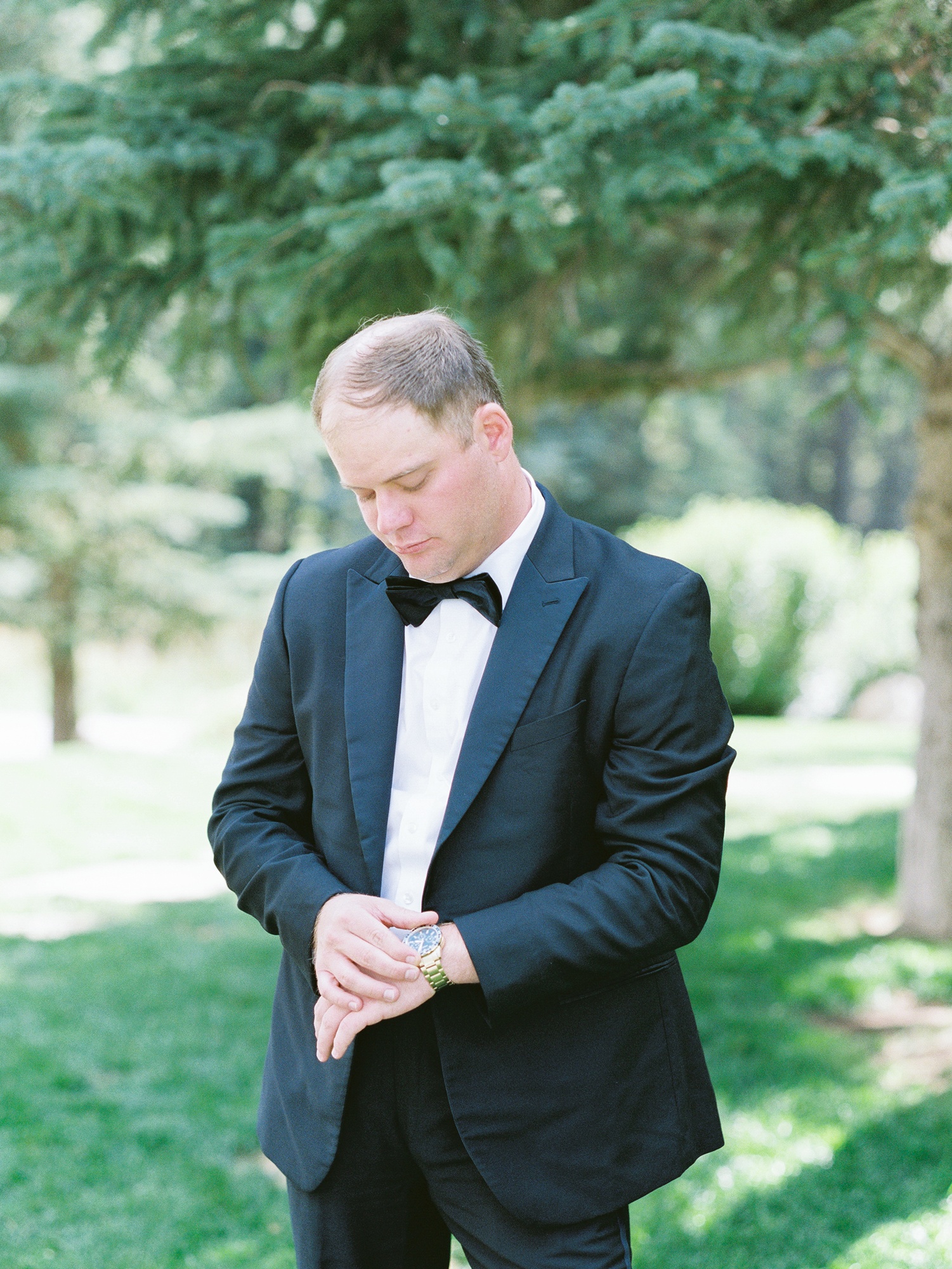 Venue Spotlight: Vail Wedding Deck - sarahnannphotography.com