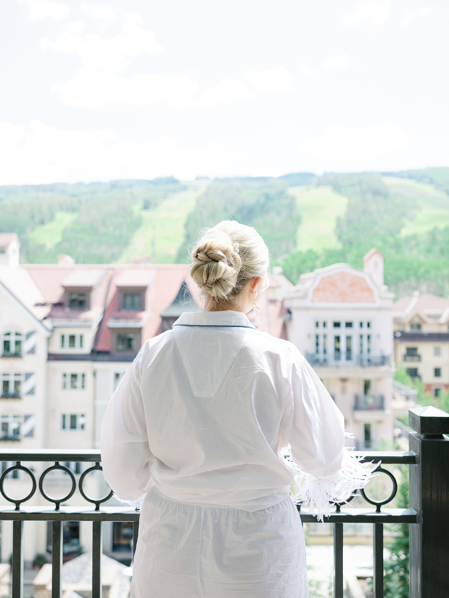 Venue Spotlight: Vail Wedding Deck - sarahnannphotography.com