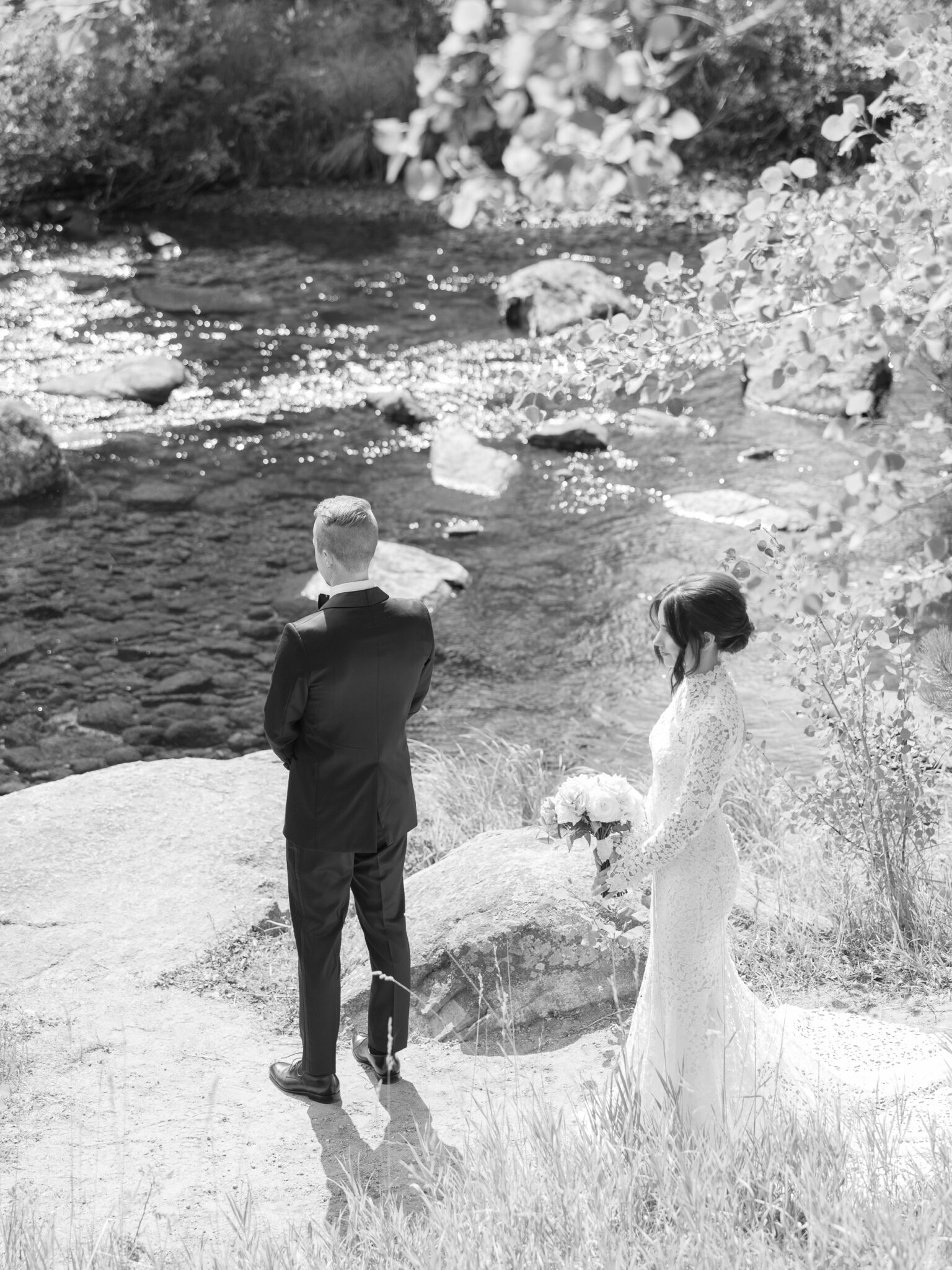 Venue Spotlight: Wild Basin Lodge Allenspark Colorado ...