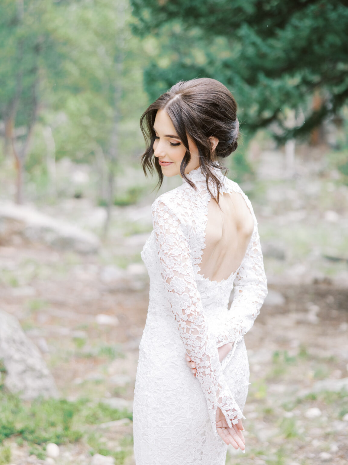 Venue Spotlight: Wild Basin Lodge Allenspark Colorado ...