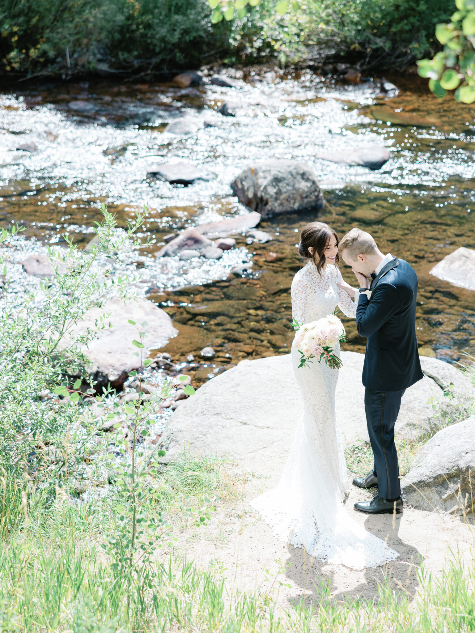 Venue Spotlight: Wild Basin Lodge Allenspark Colorado ...