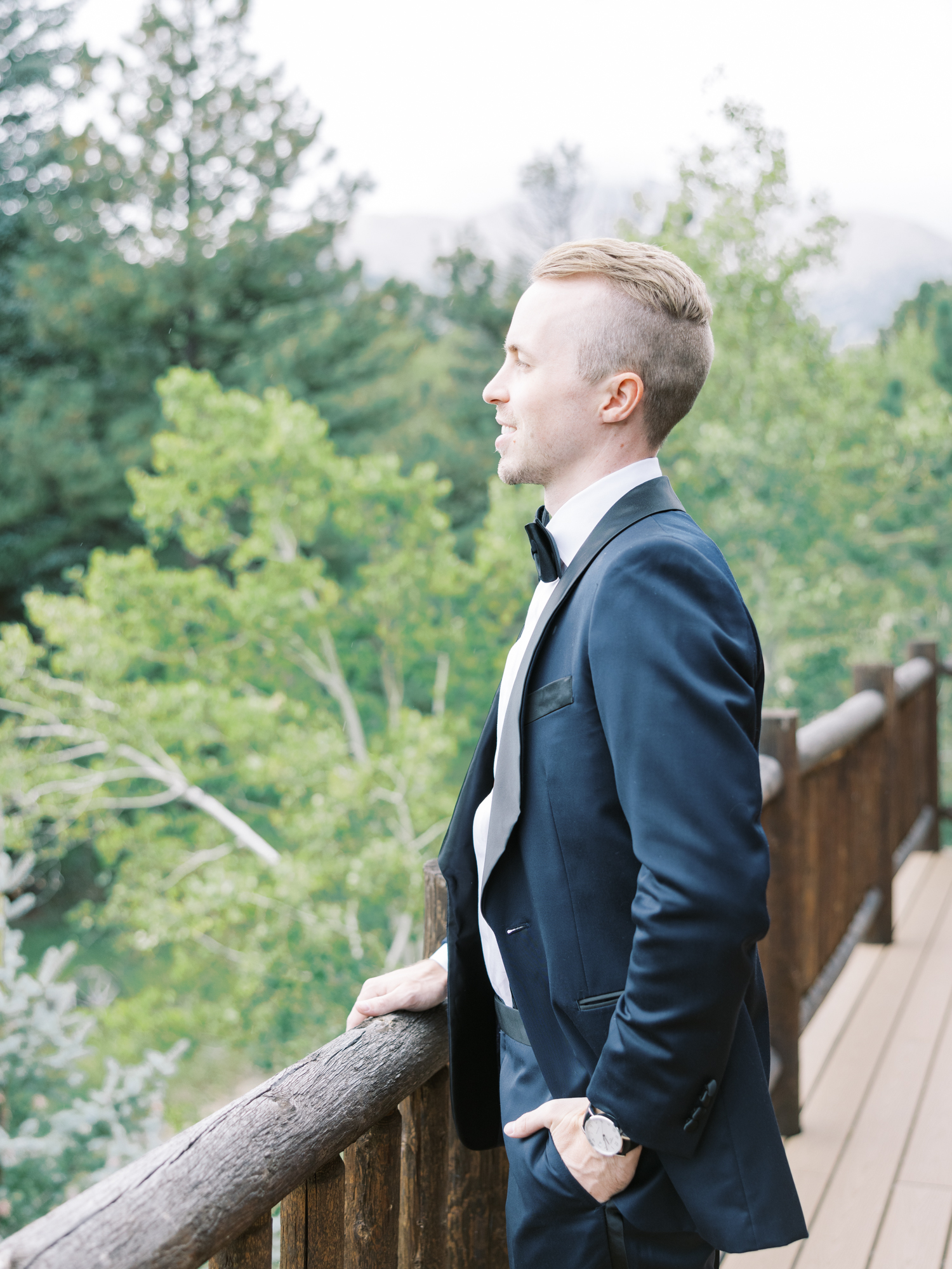 Venue Spotlight: Wild Basin Lodge Allenspark Colorado ...
