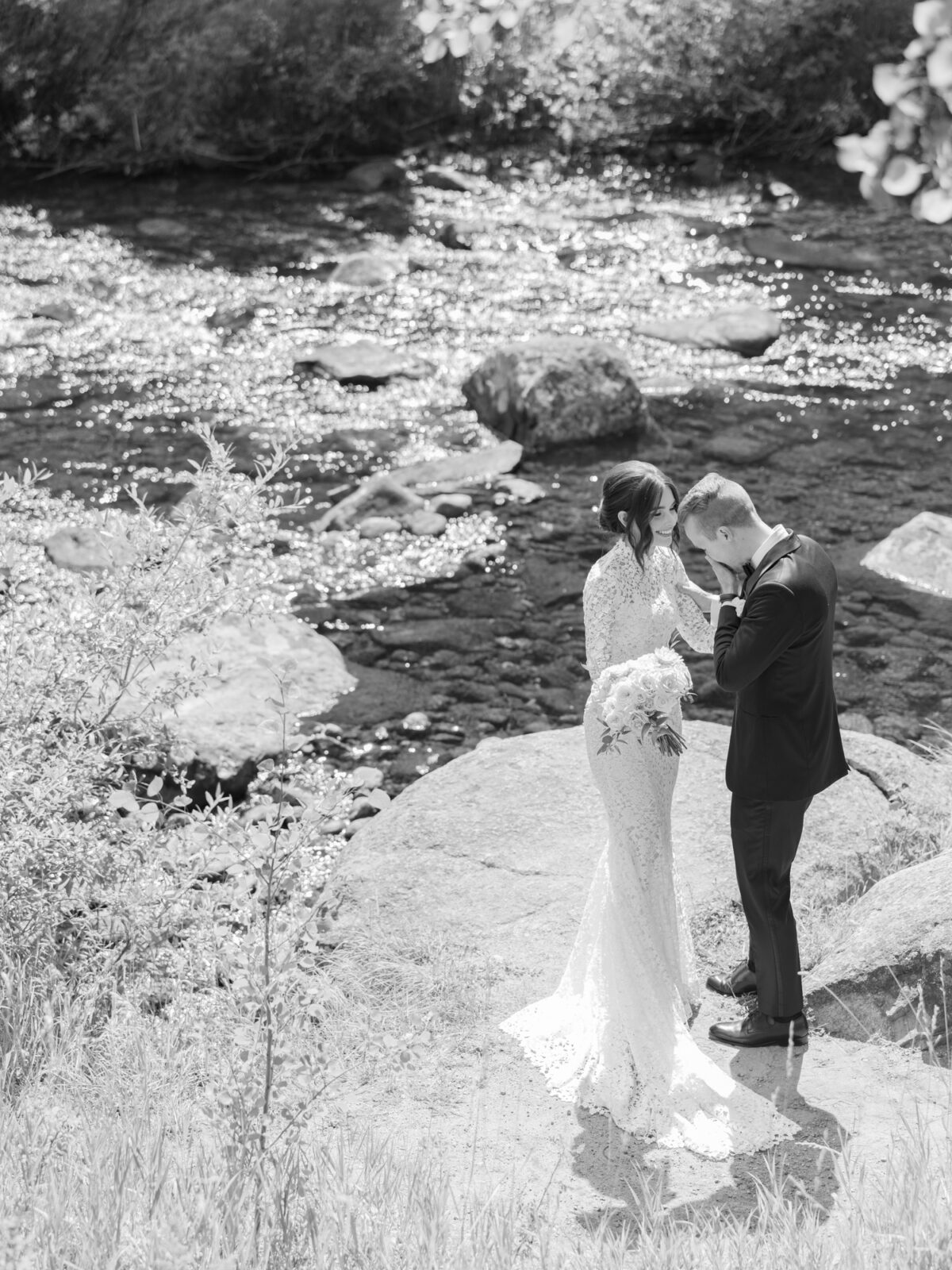 Venue Spotlight: Wild Basin Lodge Allenspark Colorado ...