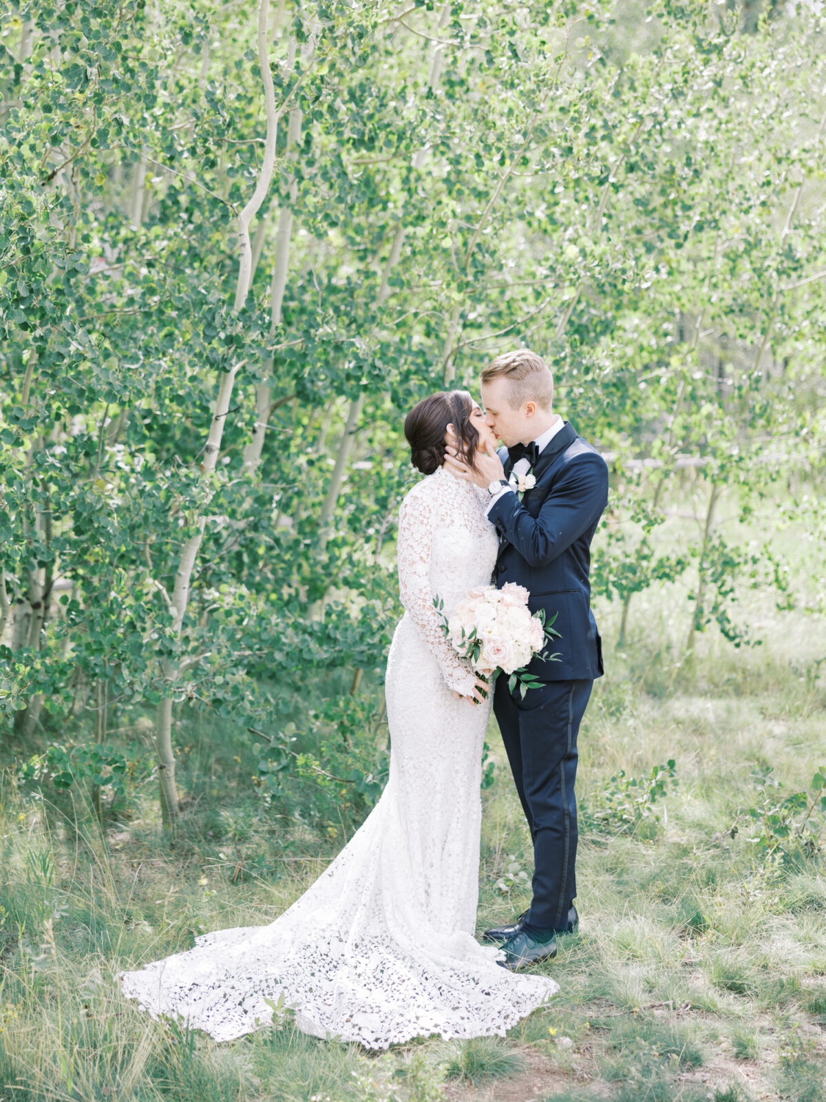 Venue Spotlight: Wild Basin Lodge Allenspark Colorado ...