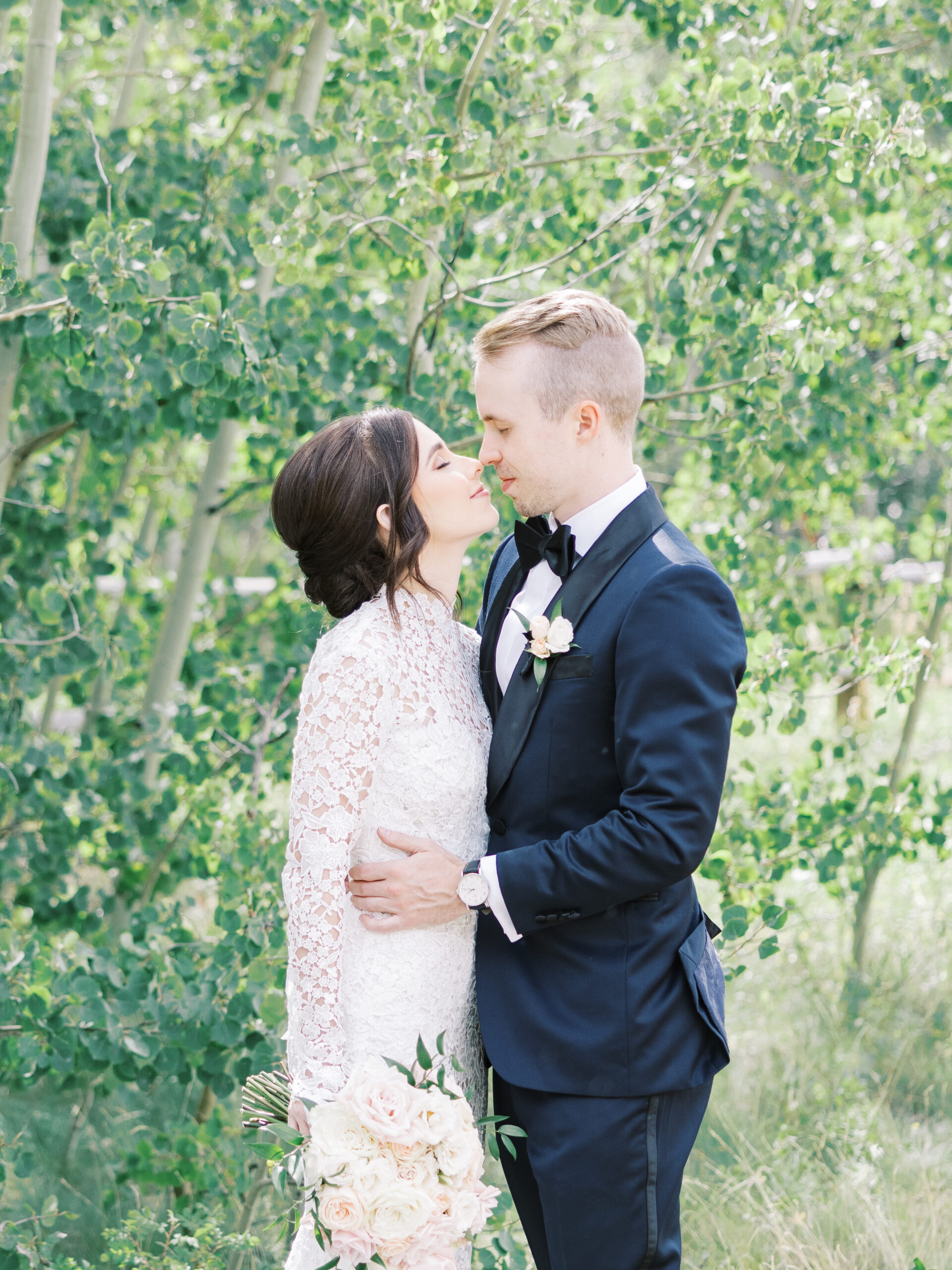 Venue Spotlight: Wild Basin Lodge Allenspark Colorado ...