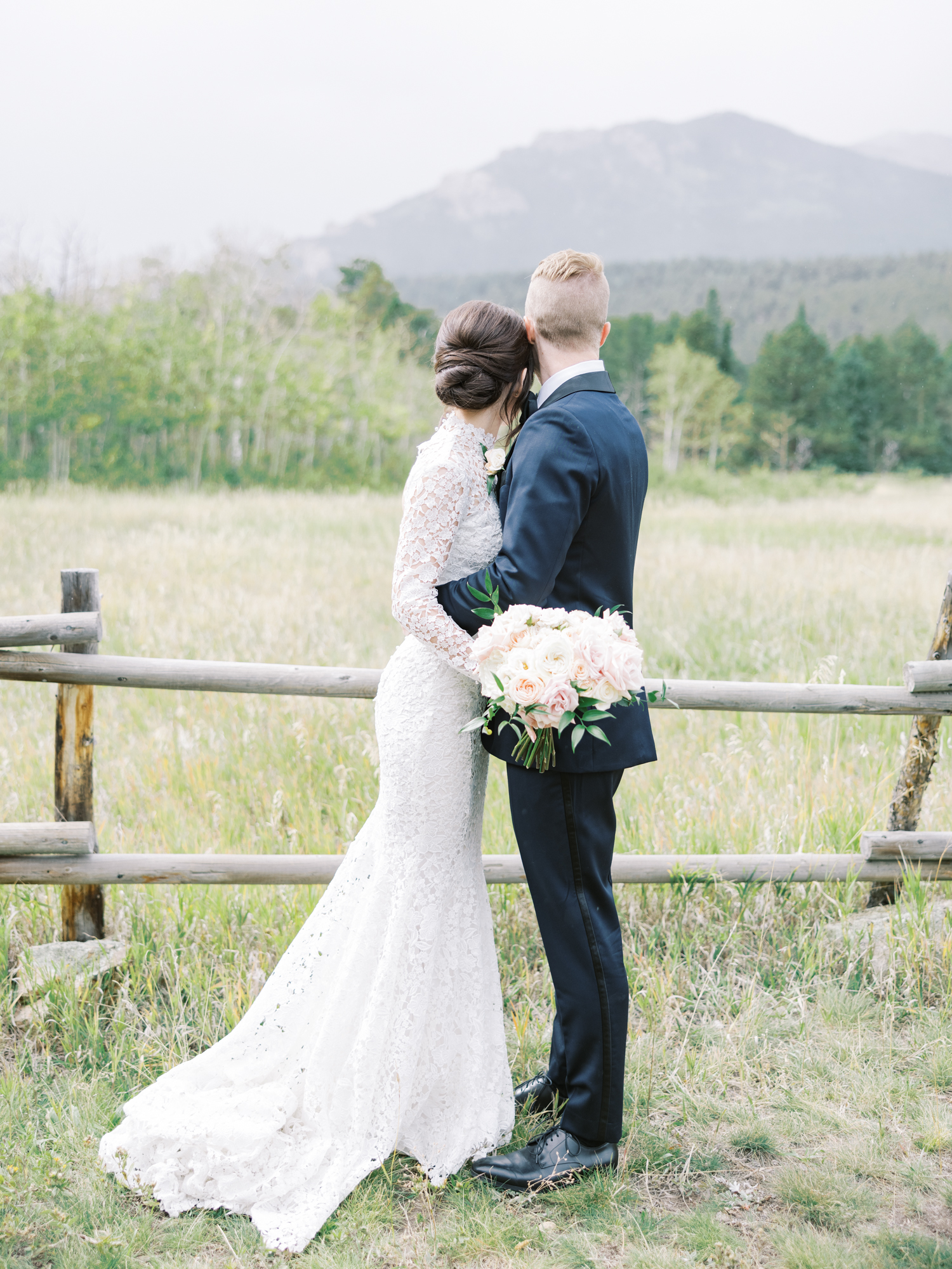 Venue Spotlight: Wild Basin Lodge Allenspark Colorado ...