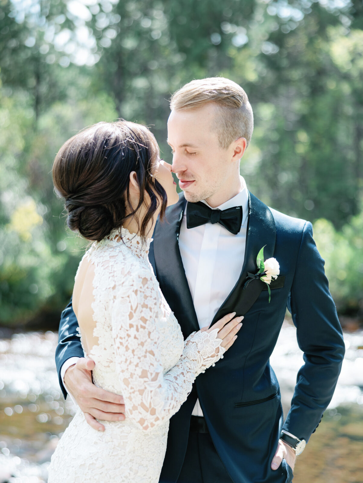 Venue Spotlight: Wild Basin Lodge Allenspark Colorado ...