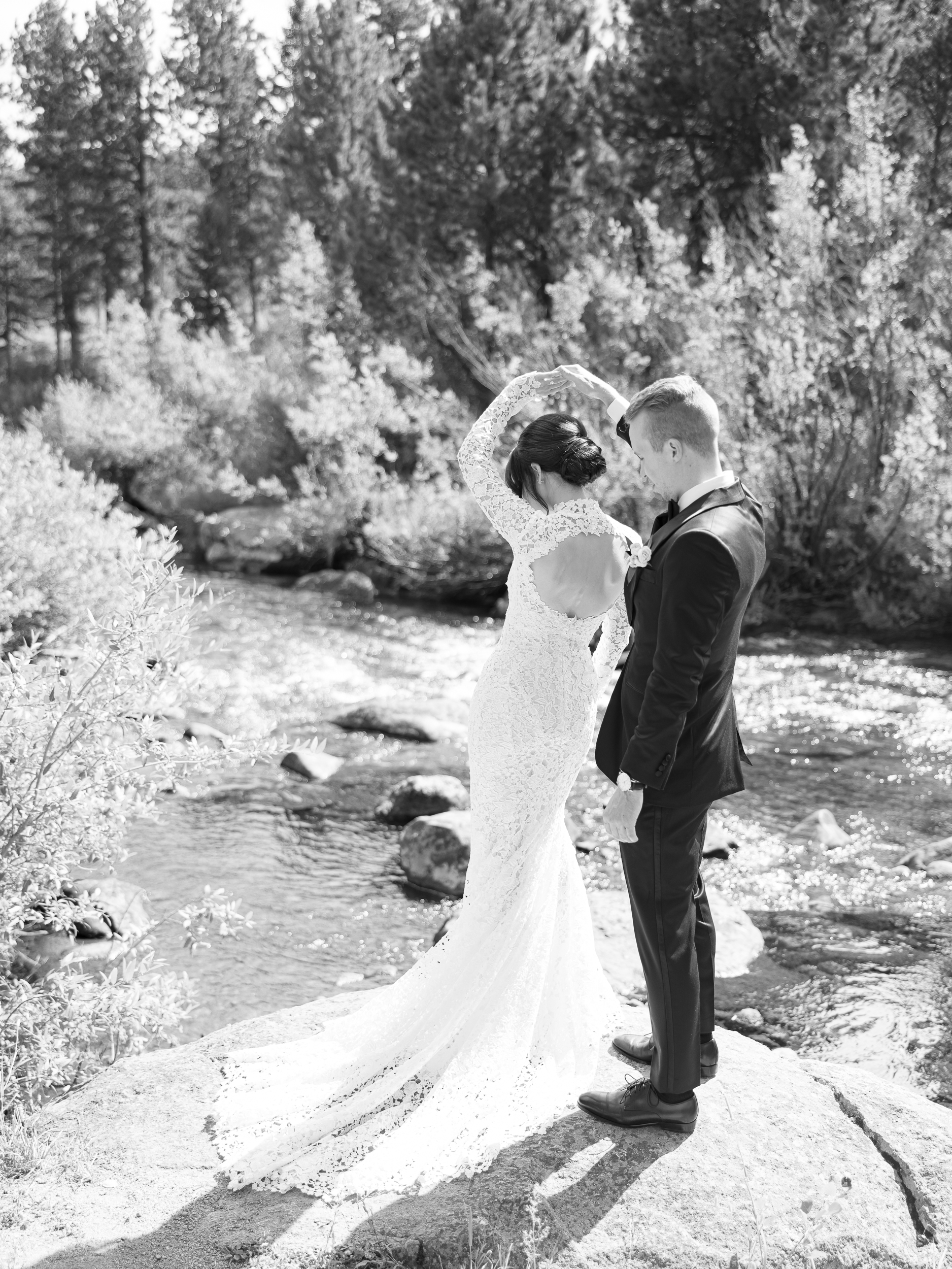 Venue Spotlight: Wild Basin Lodge Allenspark Colorado ...