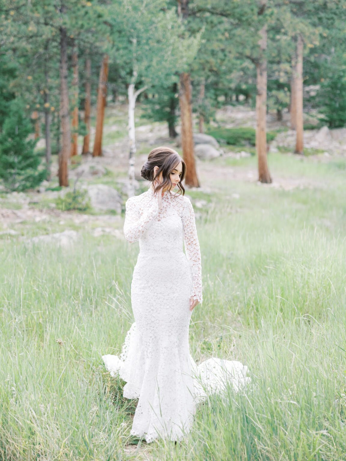 Venue Spotlight: Wild Basin Lodge Allenspark Colorado ...