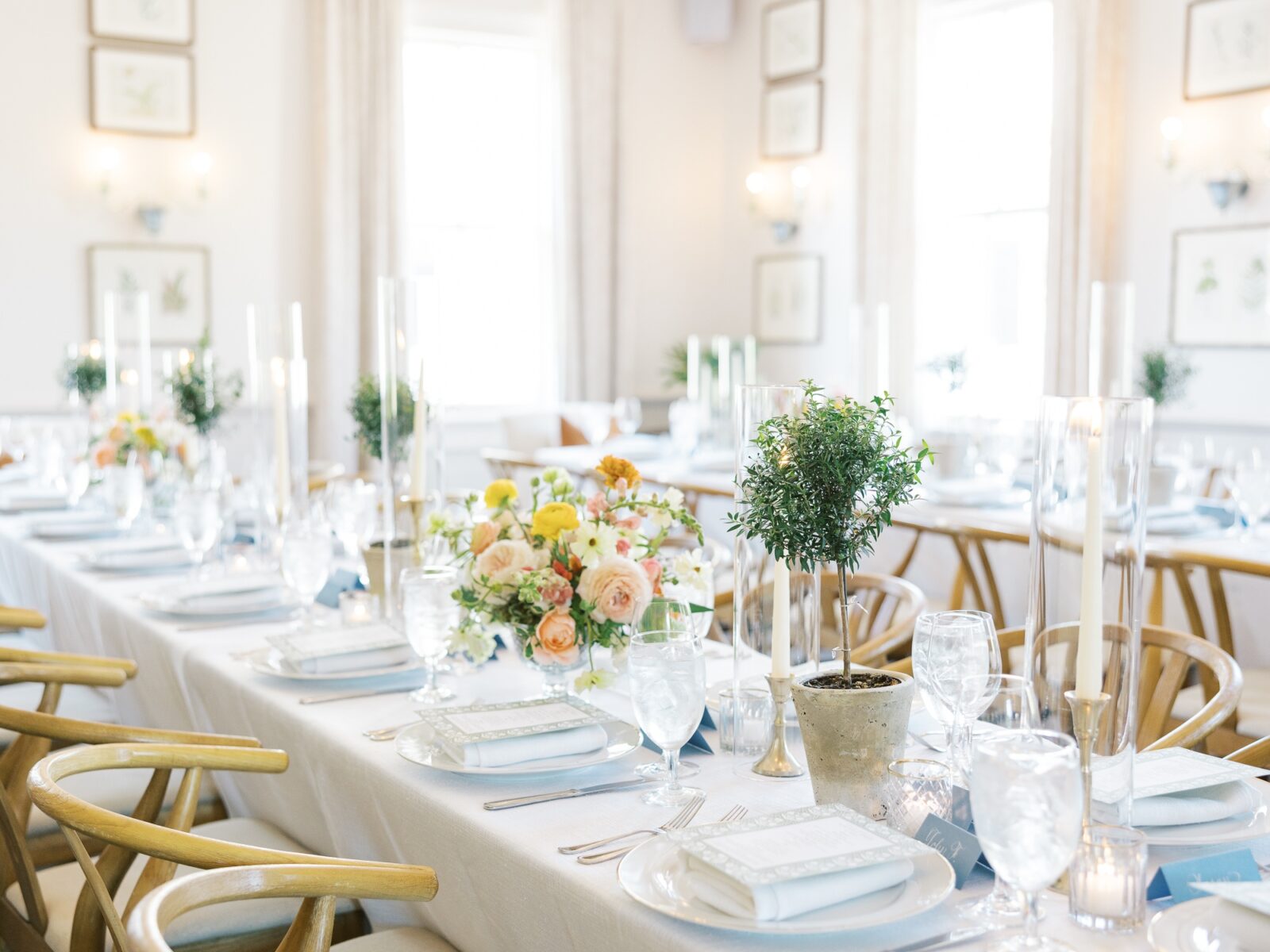Post House Inn Rehearsal Dinner: Lea and Grant - sarahnannphotography.com