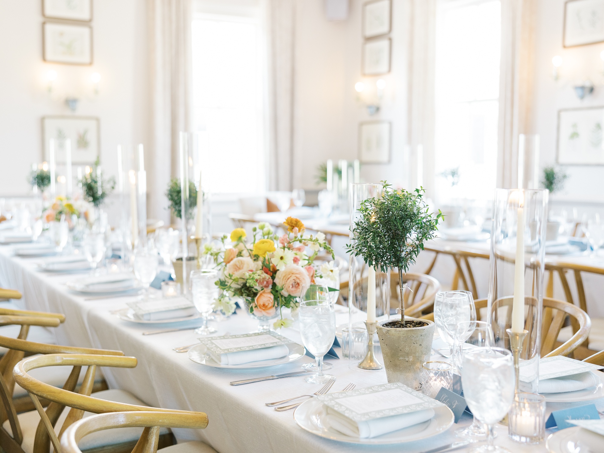 Post House Inn Rehearsal Dinner: Lea and Grant - sarahnannphotography.com