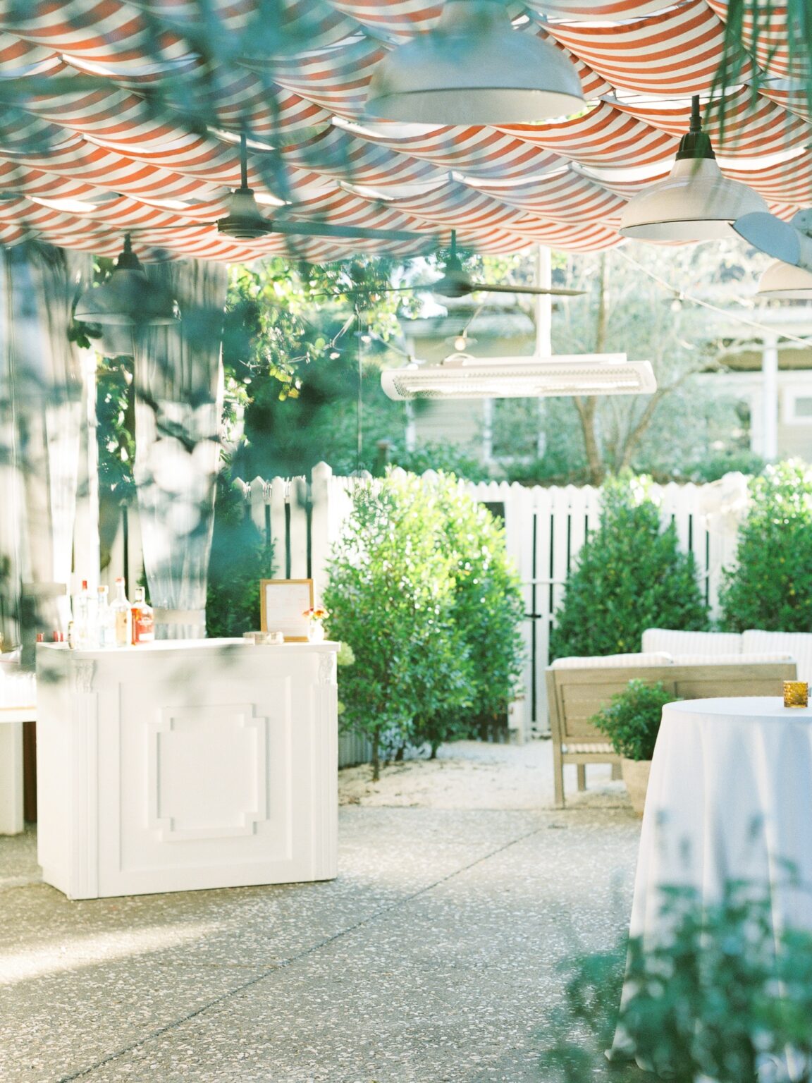 Post House Inn Rehearsal Dinner: Lea and Grant - sarahnannphotography.com