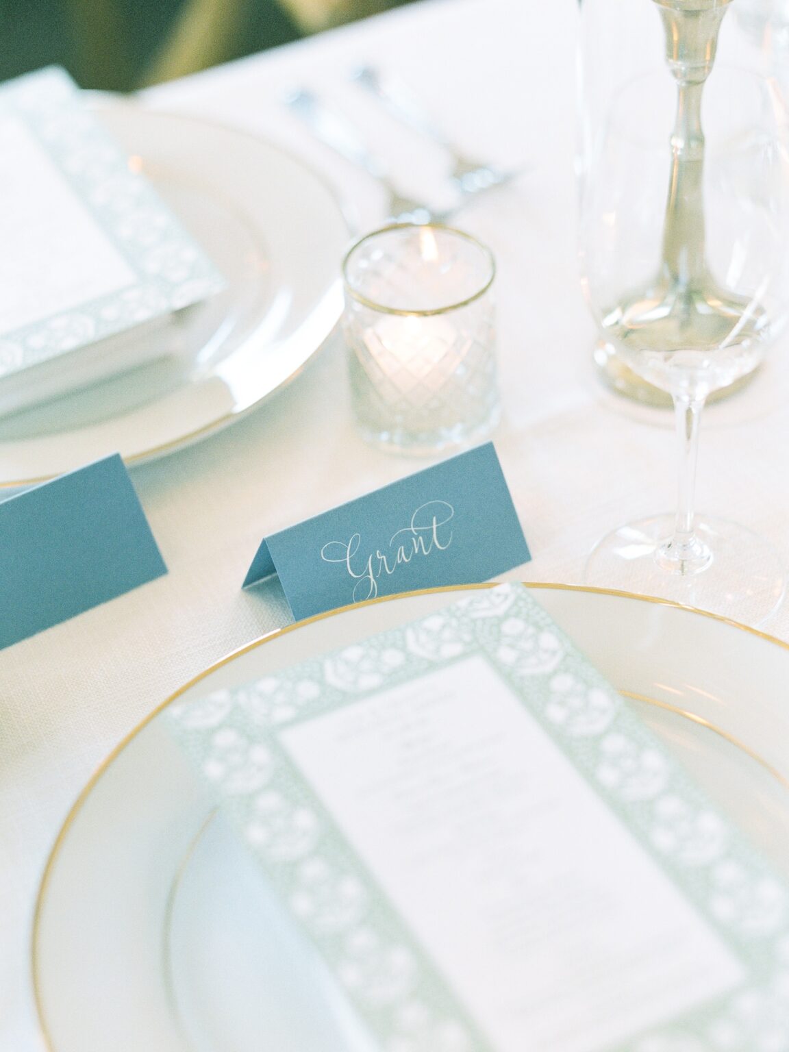 Post House Inn Rehearsal Dinner: Lea and Grant - sarahnannphotography.com
