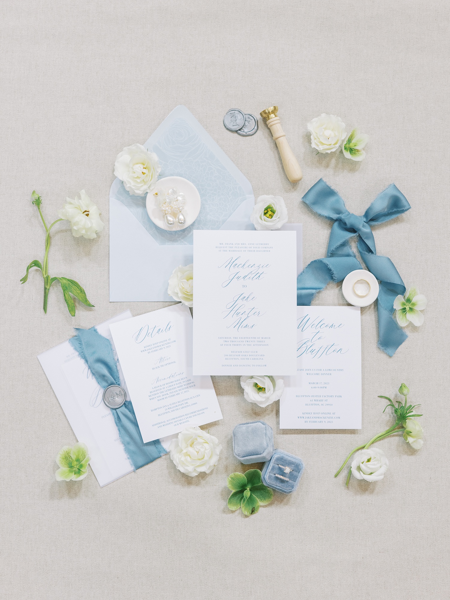 Belfair Weddings: Mackenzie & Jake - sarahnannphotography.com