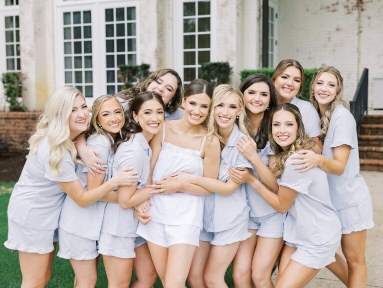 Belfair Weddings: Mackenzie & Jake - sarahnannphotography.com