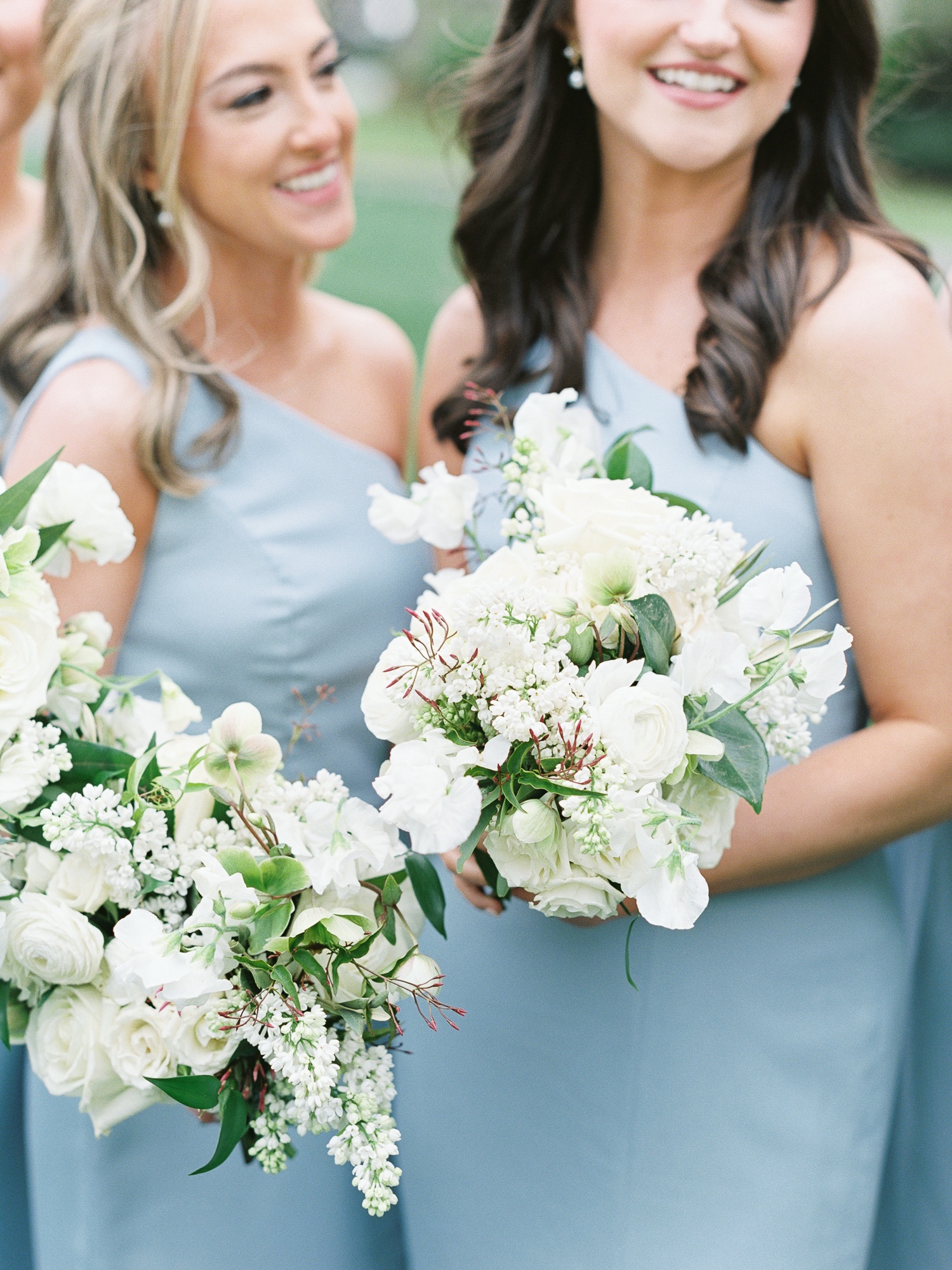 Belfair Weddings: Mackenzie & Jake - sarahnannphotography.com