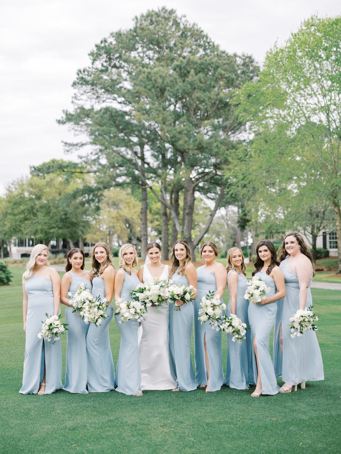 Belfair Weddings: Mackenzie & Jake - sarahnannphotography.com