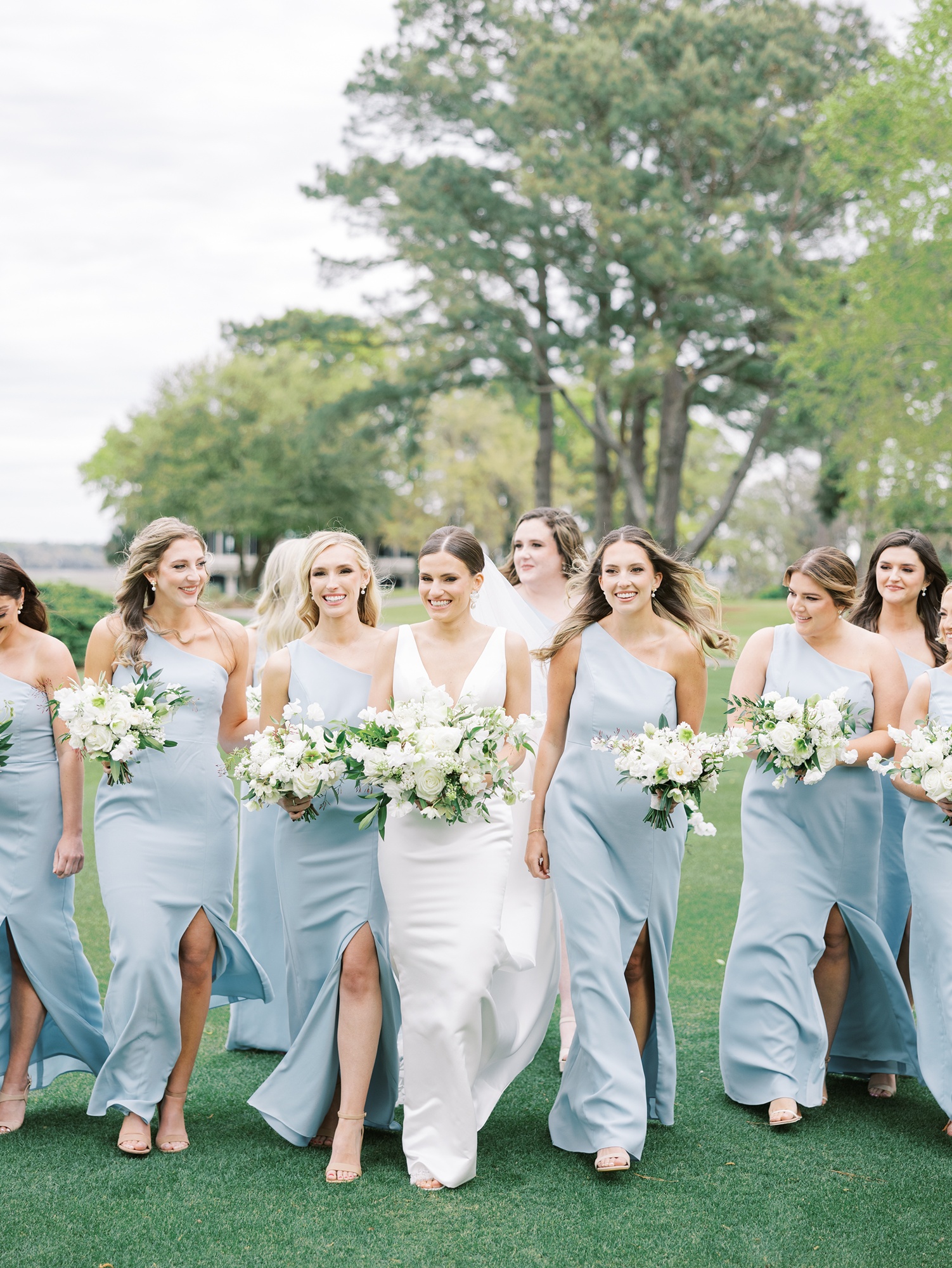 Belfair Weddings: Mackenzie & Jake - sarahnannphotography.com