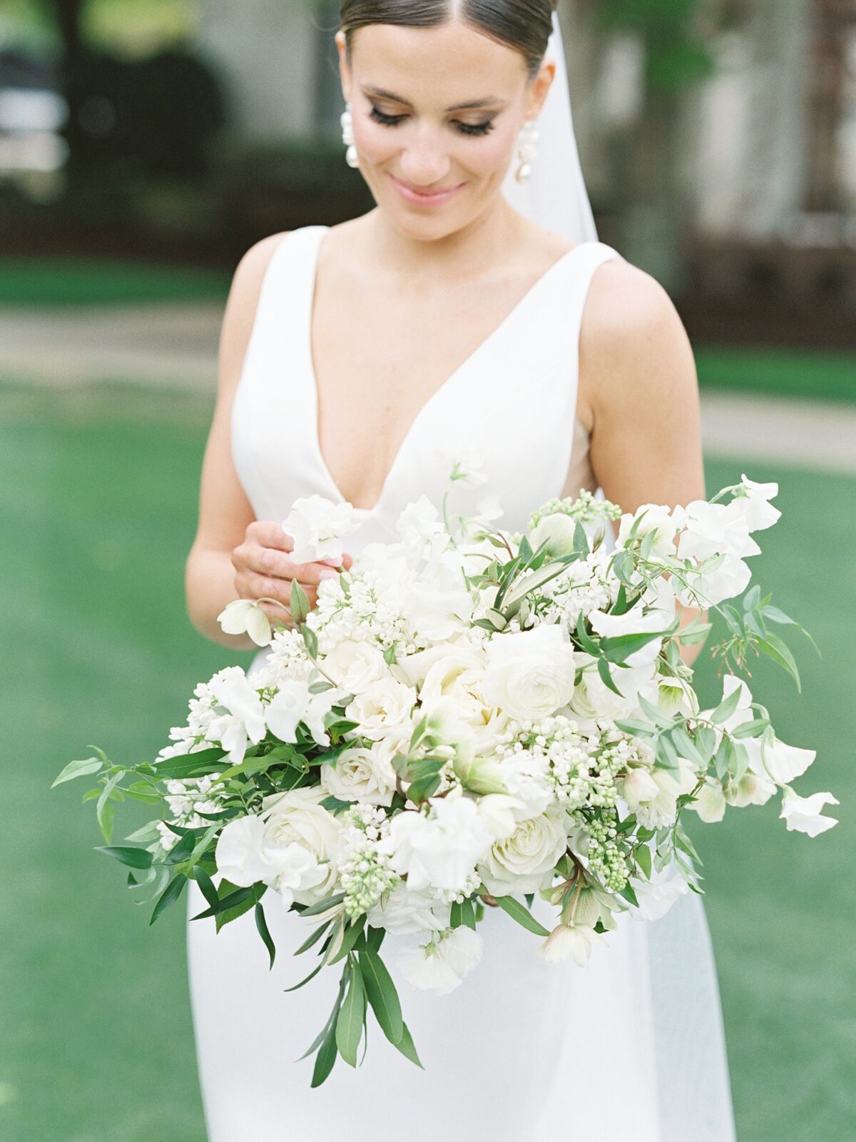 Belfair Weddings: Mackenzie & Jake - sarahnannphotography.com