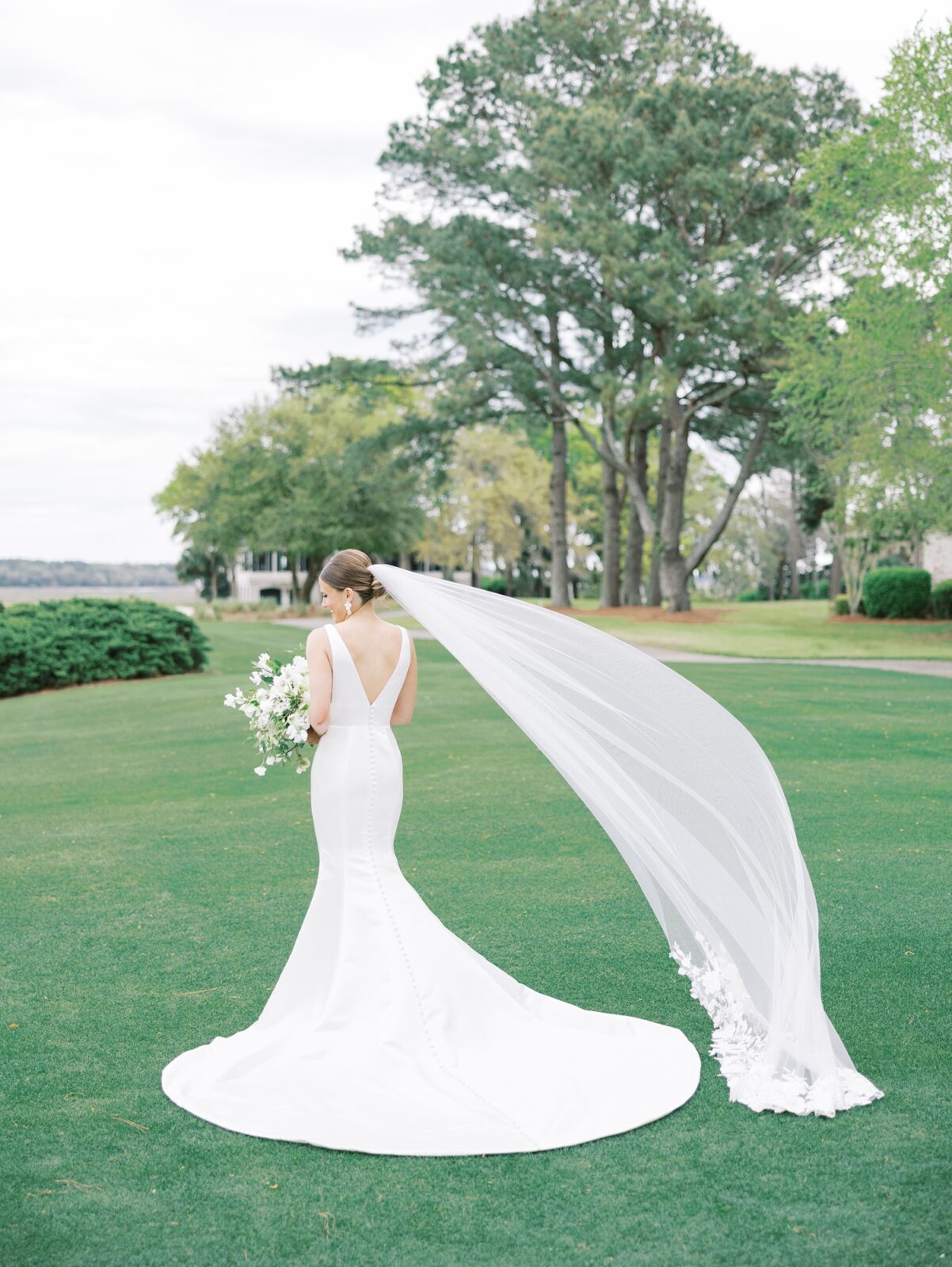 Belfair Weddings: Mackenzie & Jake - sarahnannphotography.com