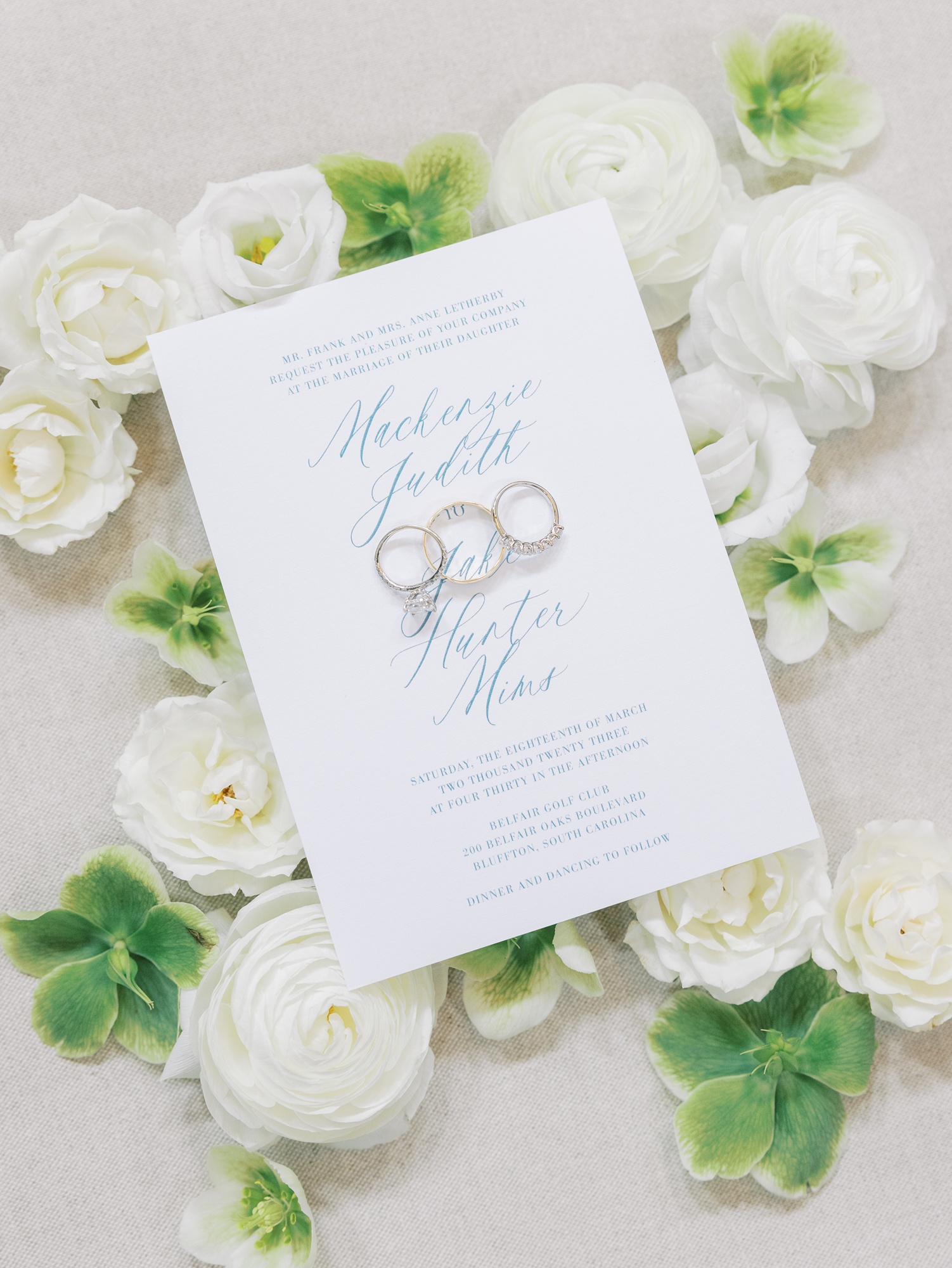 Belfair Weddings: Mackenzie & Jake - sarahnannphotography.com