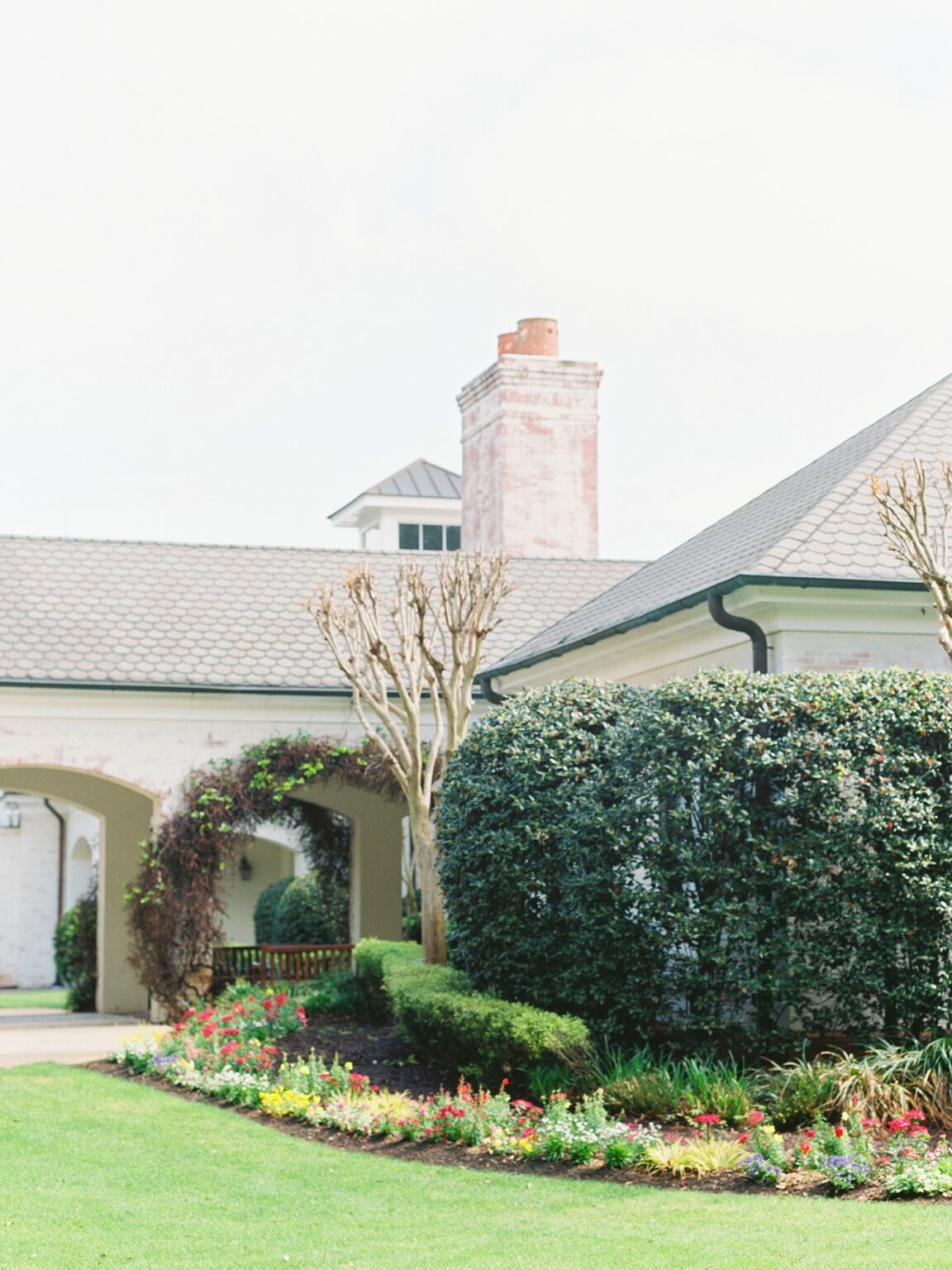 Belfair Weddings: Mackenzie & Jake - sarahnannphotography.com