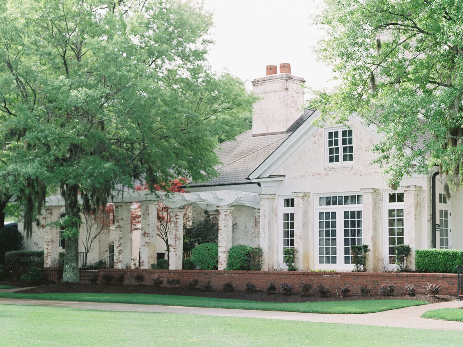Belfair Weddings: Mackenzie & Jake - sarahnannphotography.com