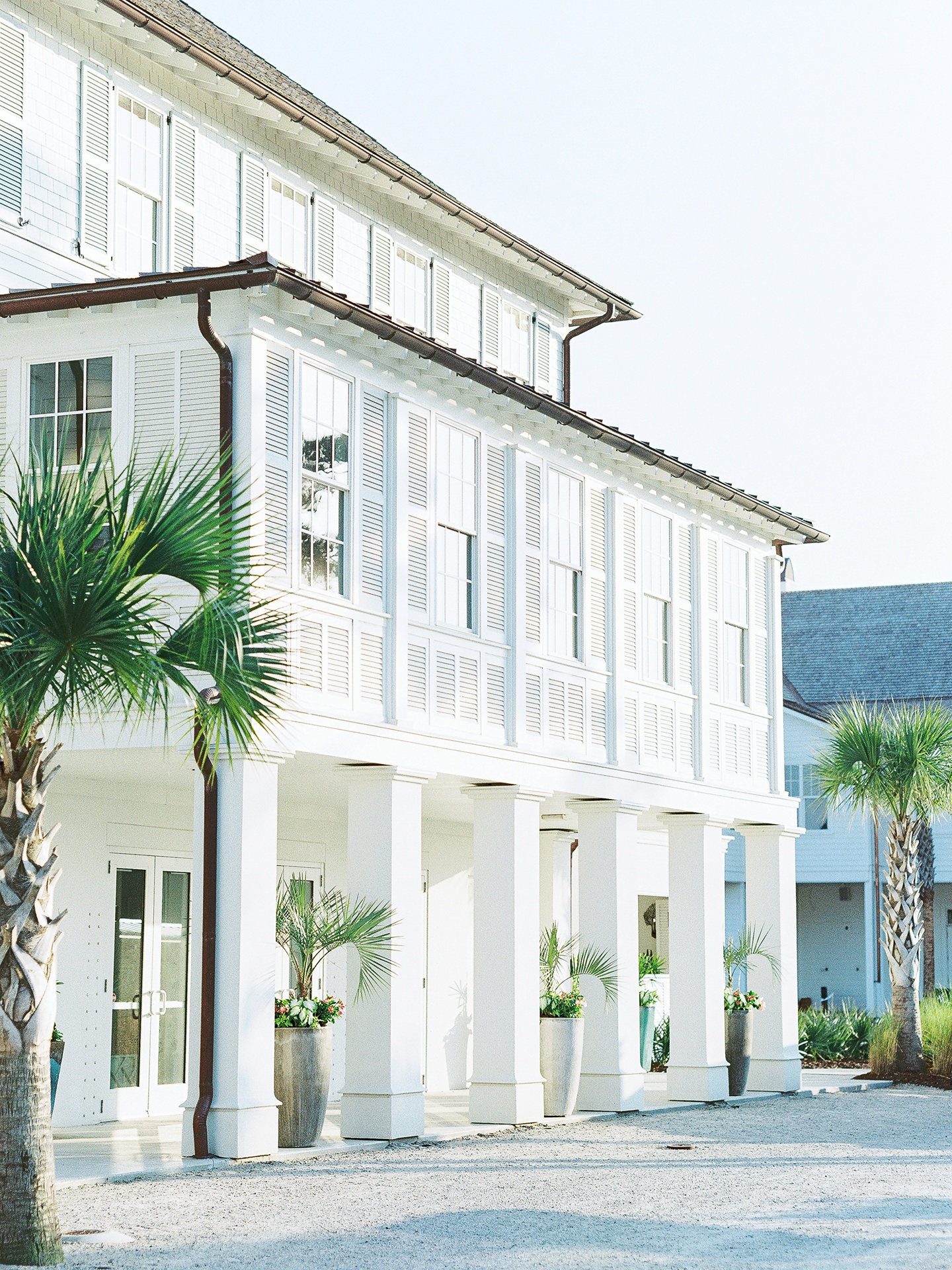 Venue Spotlight: The Dunlin Kiawah River - sarahnannphotography.com